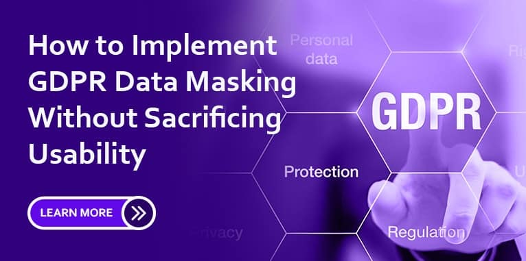 Guide to PCI DSS 4.0 Compliance: Data Masking + Tokenization
