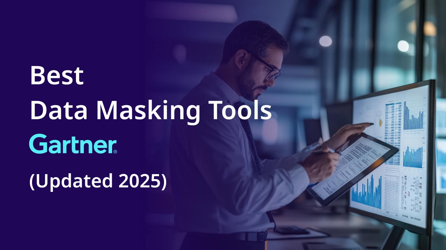 Data Masking for the Banking Industry: Key Considerations