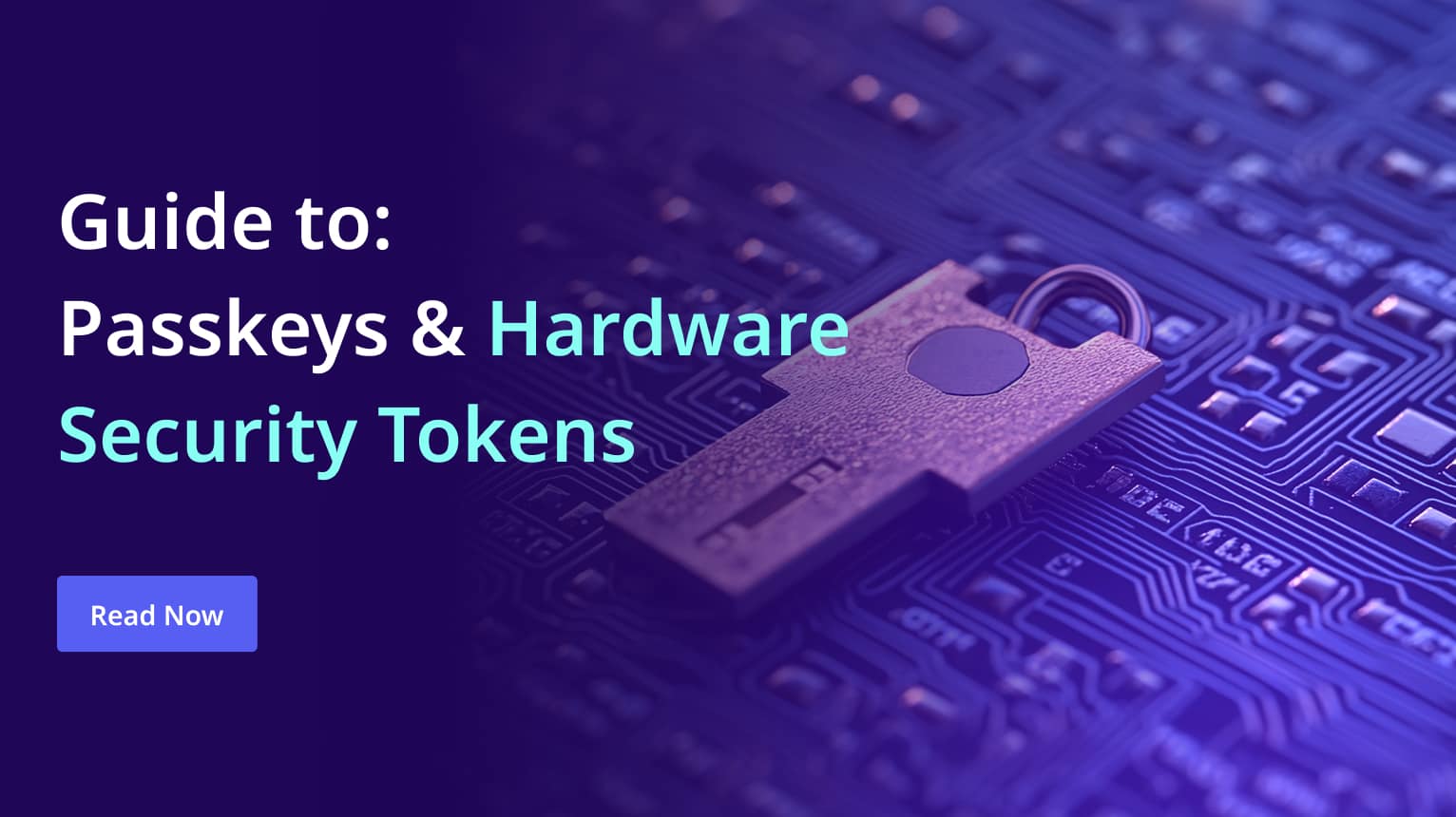 Passkeys vs Hardware Tokens | Phishing-Resistant MFA