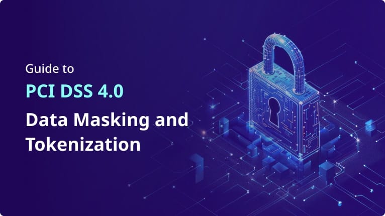 GDPR Data Masking: PII Protection & Compliance Guide 2025